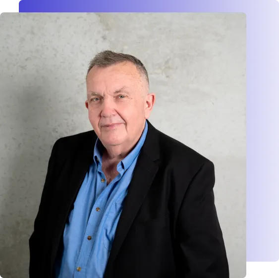 Robert Buchel - Web Development and Digital Solutions Expert