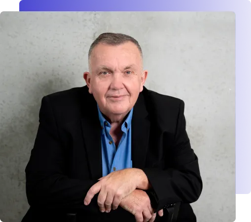 Robert Buchel - Web Development and Digital Solutions Expert